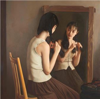 Li Guijun | 70 Artworks at Auction | MutualArt