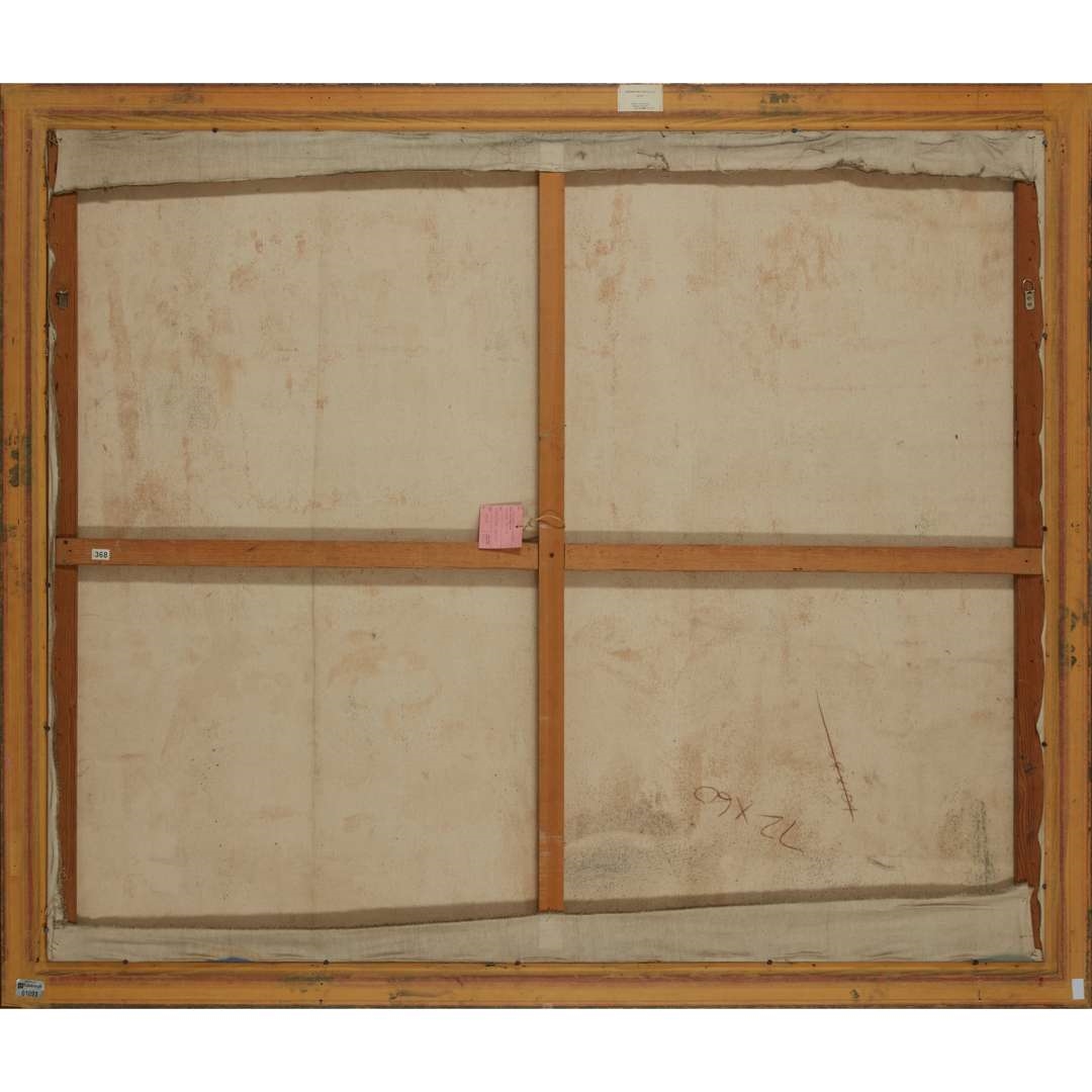 George Devlin | LUNCHTIME, ANJOU | MutualArt