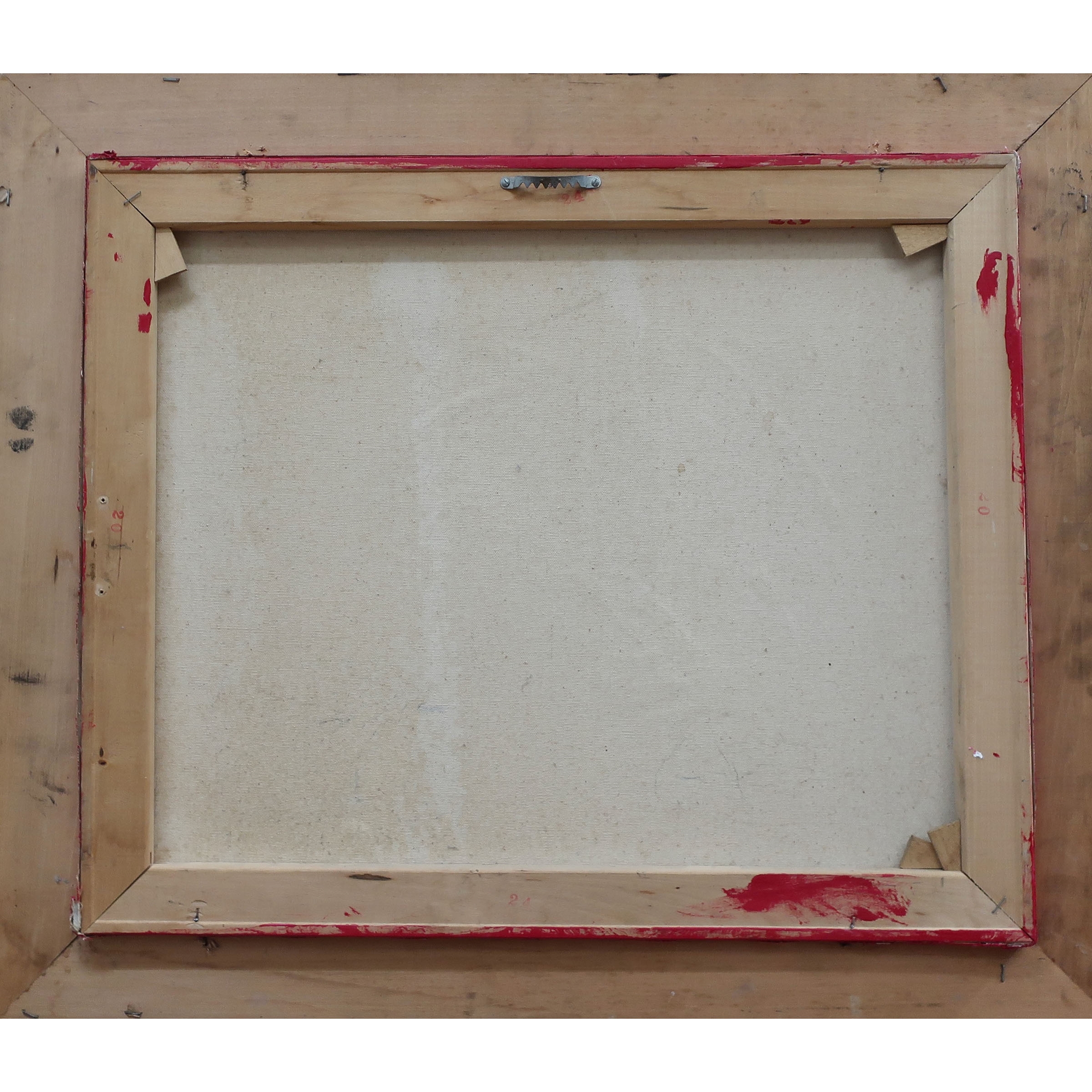 Floyd Kuptana | UNTITLED (BIRD IN FLIGHT | MutualArt