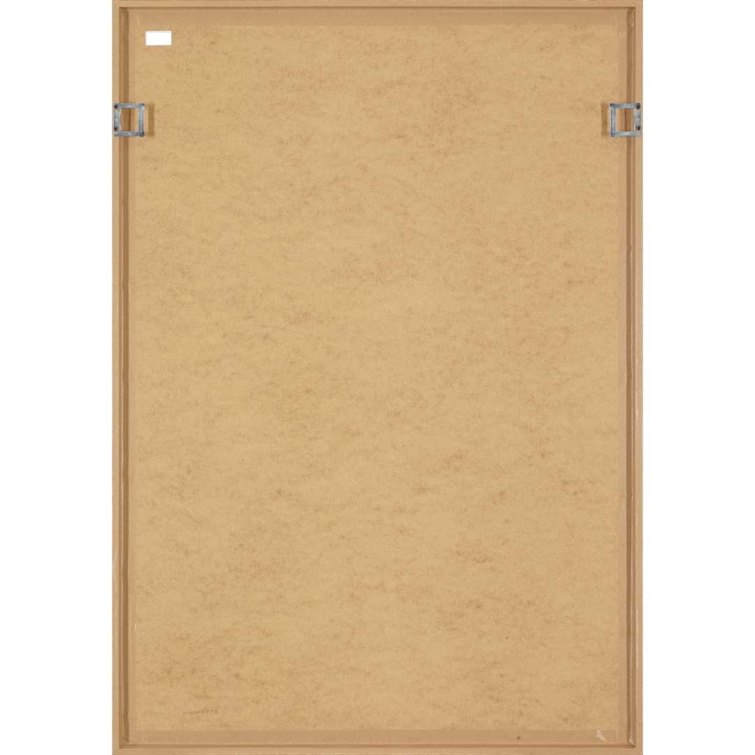 John Bellany | THROUGH A GLASS DARKLY - 1987 | MutualArt