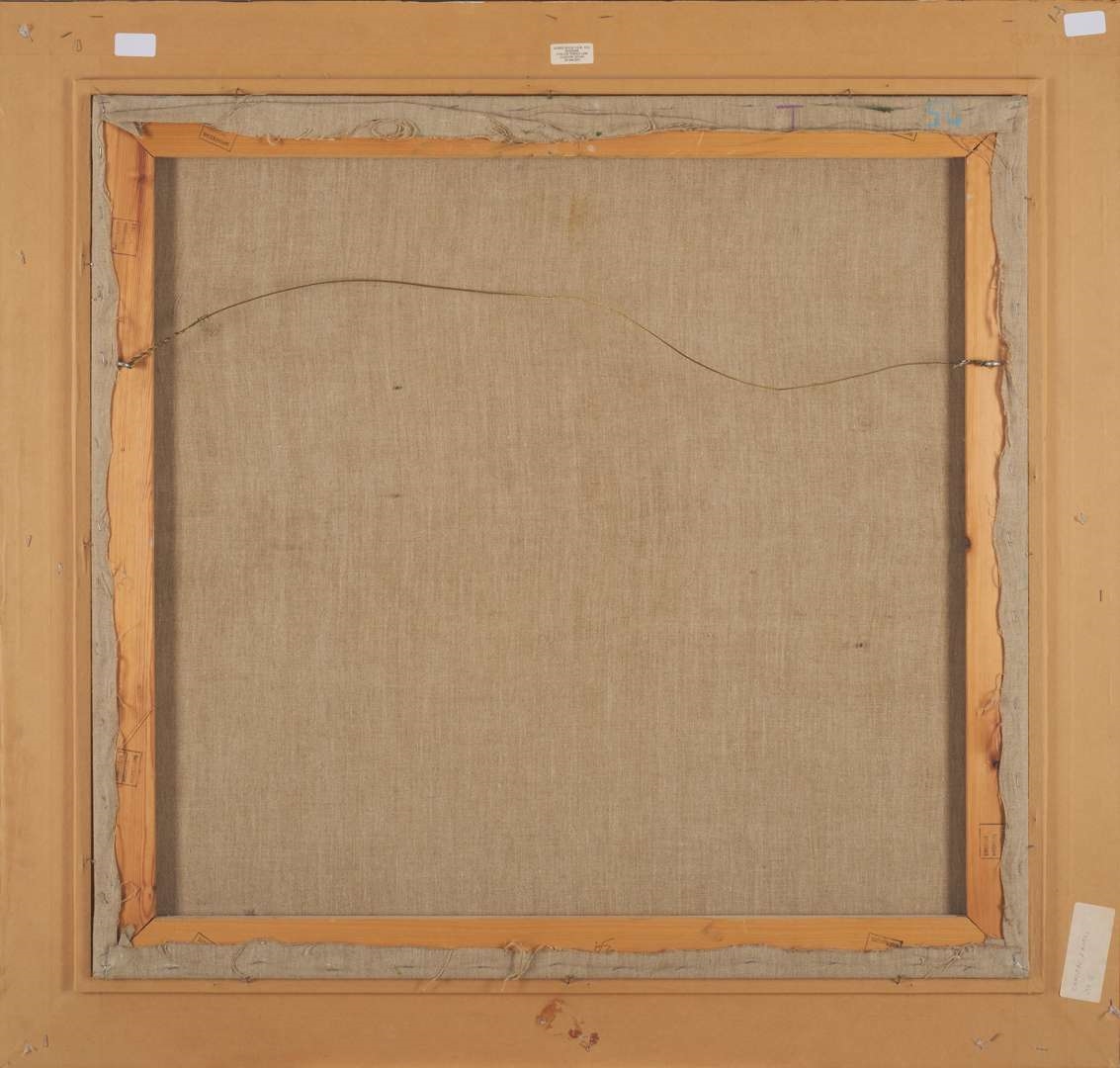 George Devlin | GEORGE DEVLIN R.S.W. (SCOTTISH 1937-2014 | MutualArt