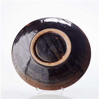 Shoji Hamada | Shōji Hamada (1960) | MutualArt