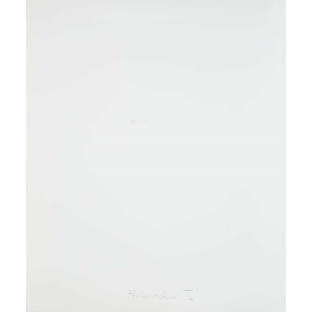 Calum Colvin | PRETENDER I - 2014 | MutualArt