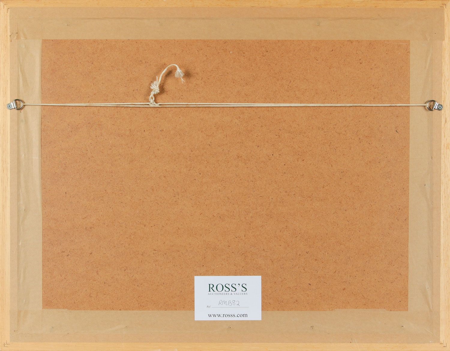 Adrian Wright | SUNSET ON THE ROCKY COAST (1993) | MutualArt