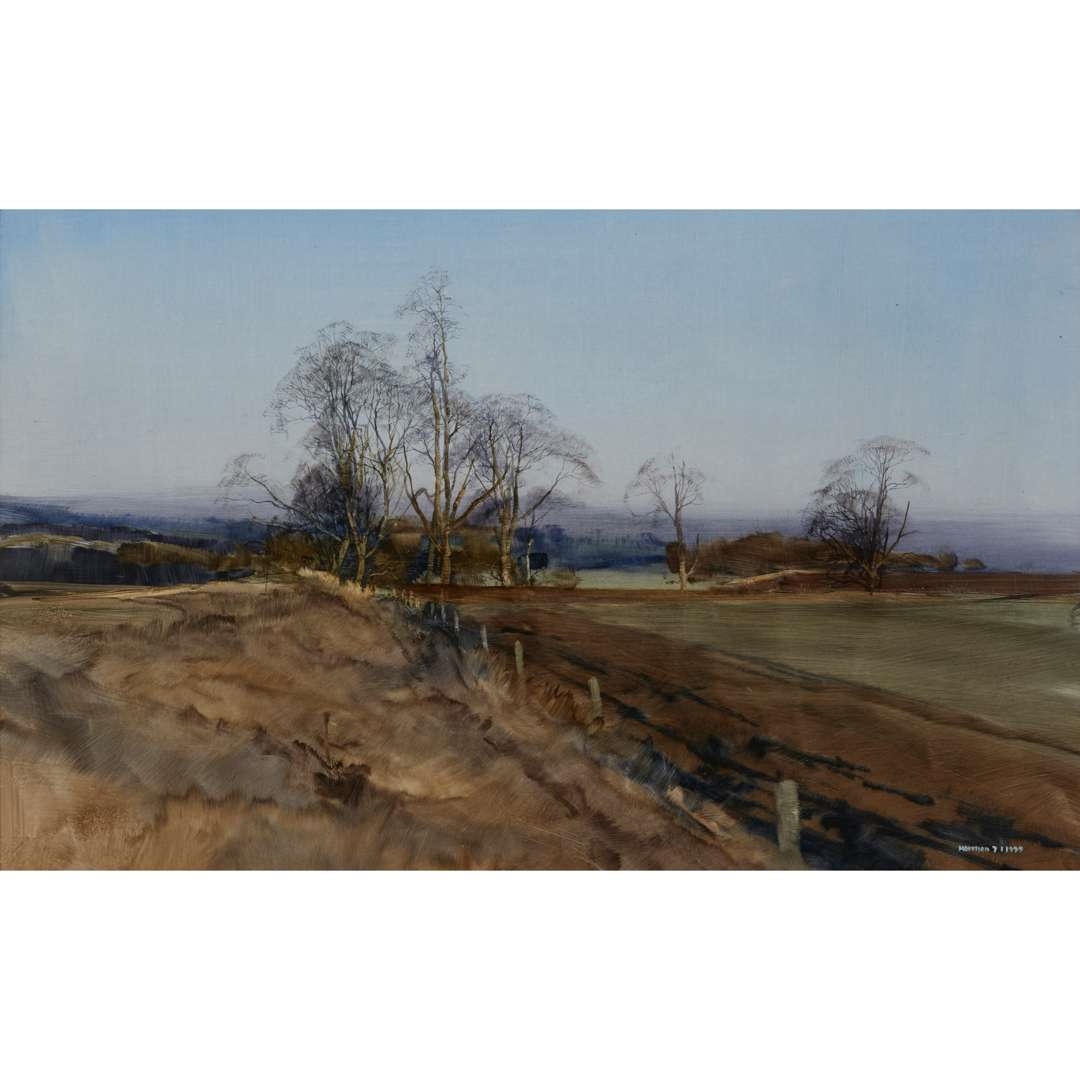 James Morrison | BREAKING WAVES | MutualArt