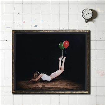 Sam Taylor-Wood | 319 Artworks at Auction | MutualArt