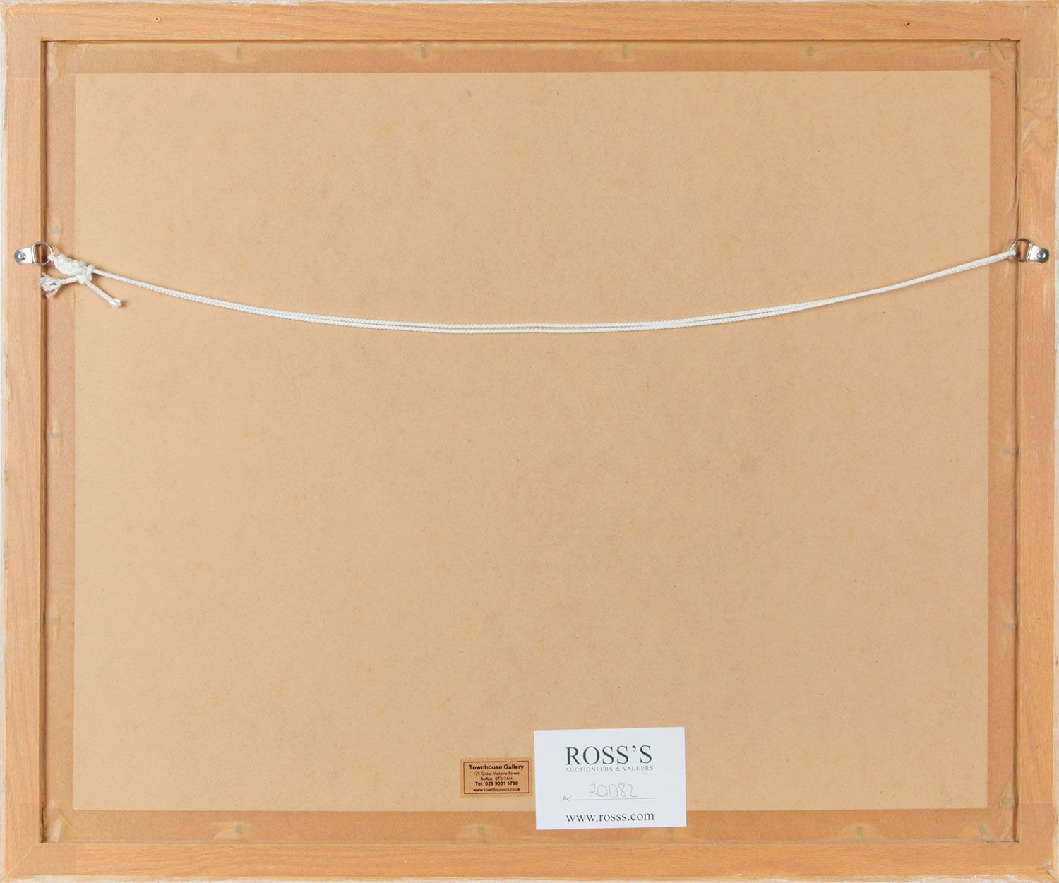 Gail Kelly | THE TURF CUT, ACHILL | MutualArt