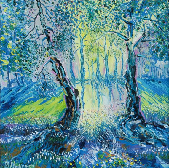 Bill Baker | Biography