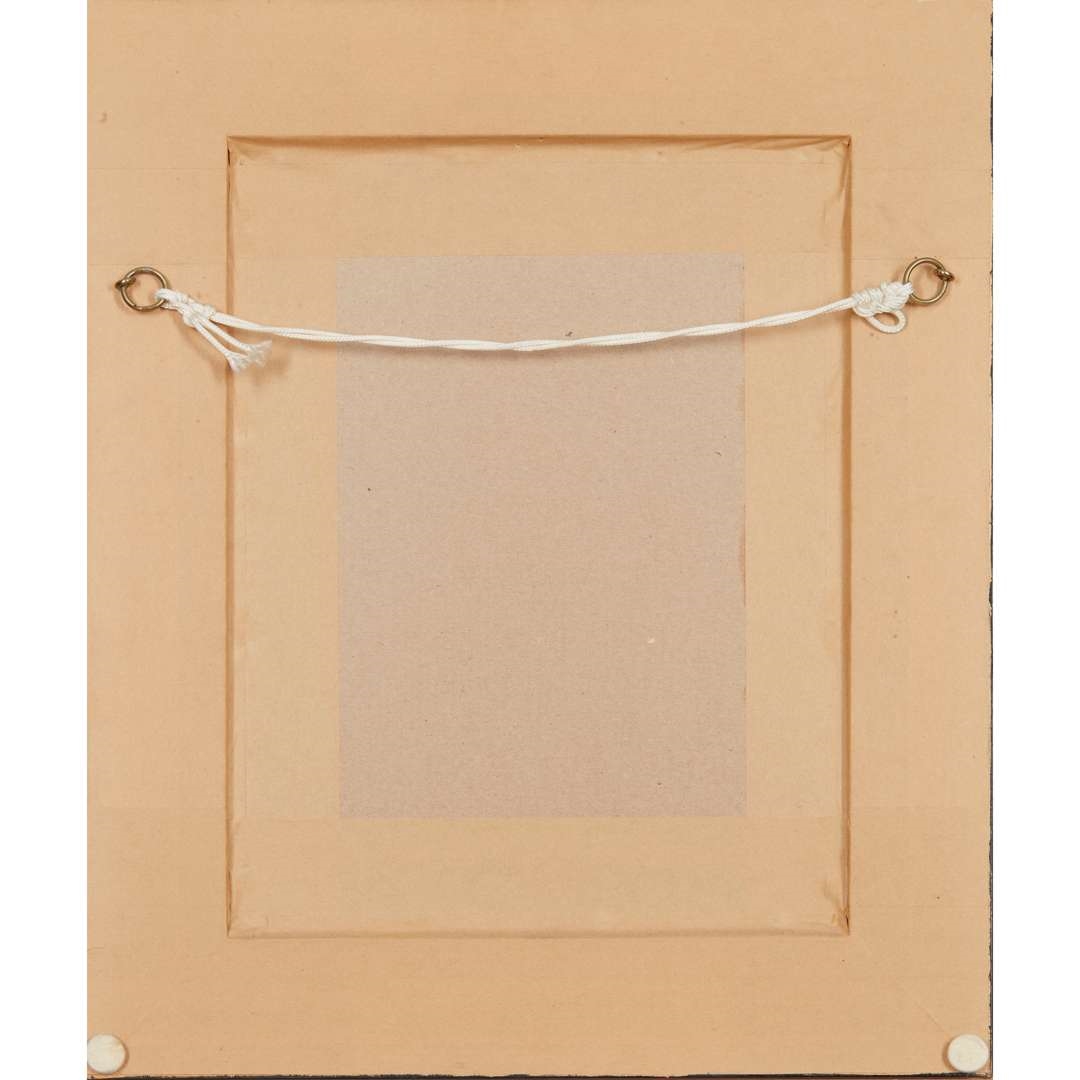 Peter Howson Obe | UNTITLED (BLUE-EYED MAN) | MutualArt