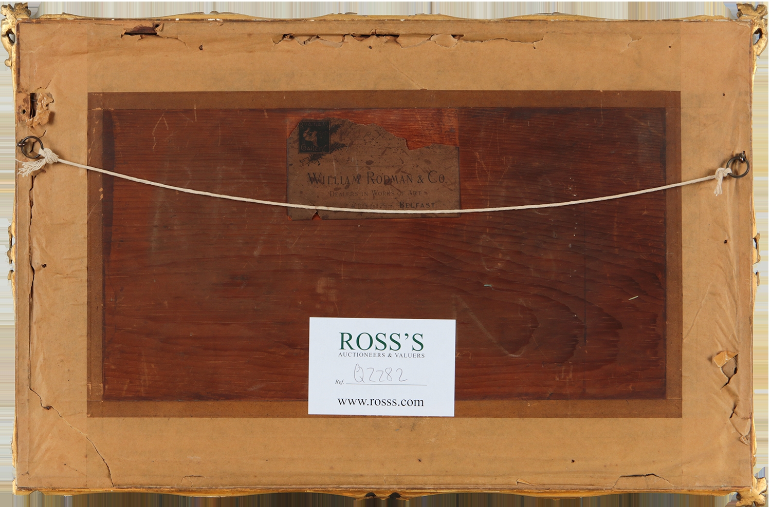 Neil Cox | MALLARDS MEET A CALL DUCK | MutualArt