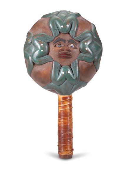 Moses Henry | 1 Artworks at Auction | MutualArt