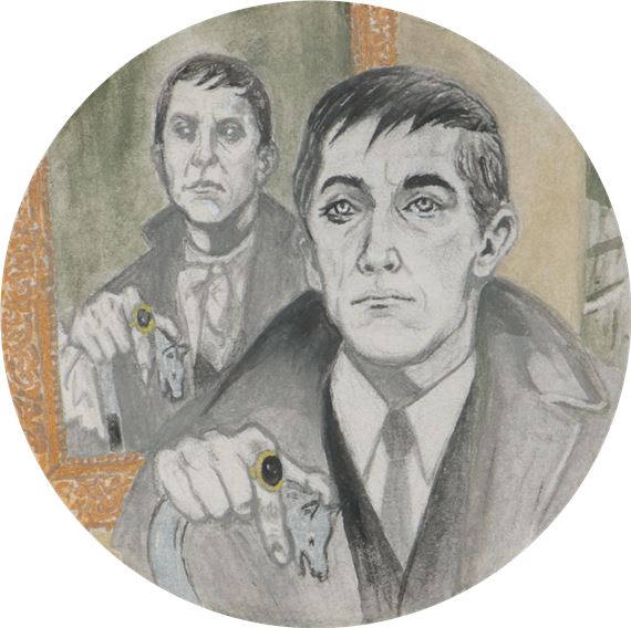 Nadira Selen Jauregui | JULIA | MutualArt