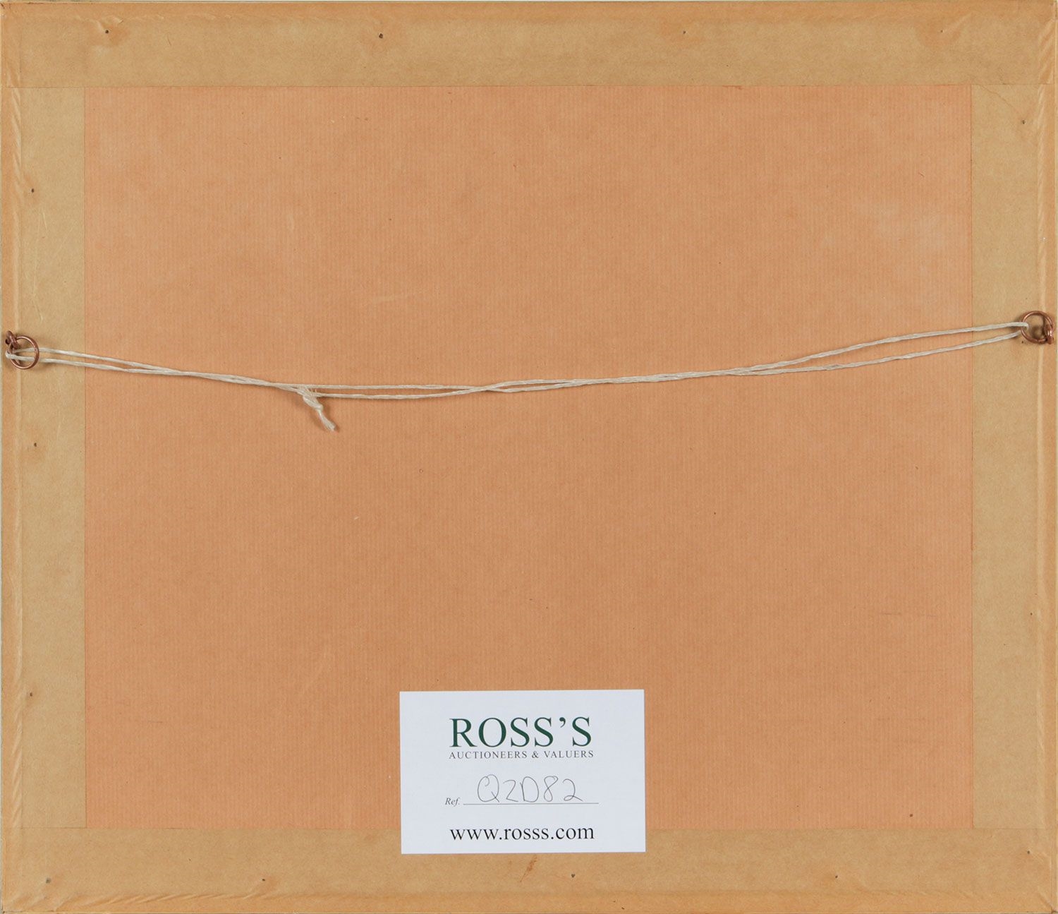 Joan Murray | COASTAL SCENE, ISLE OF HARRIS | MutualArt