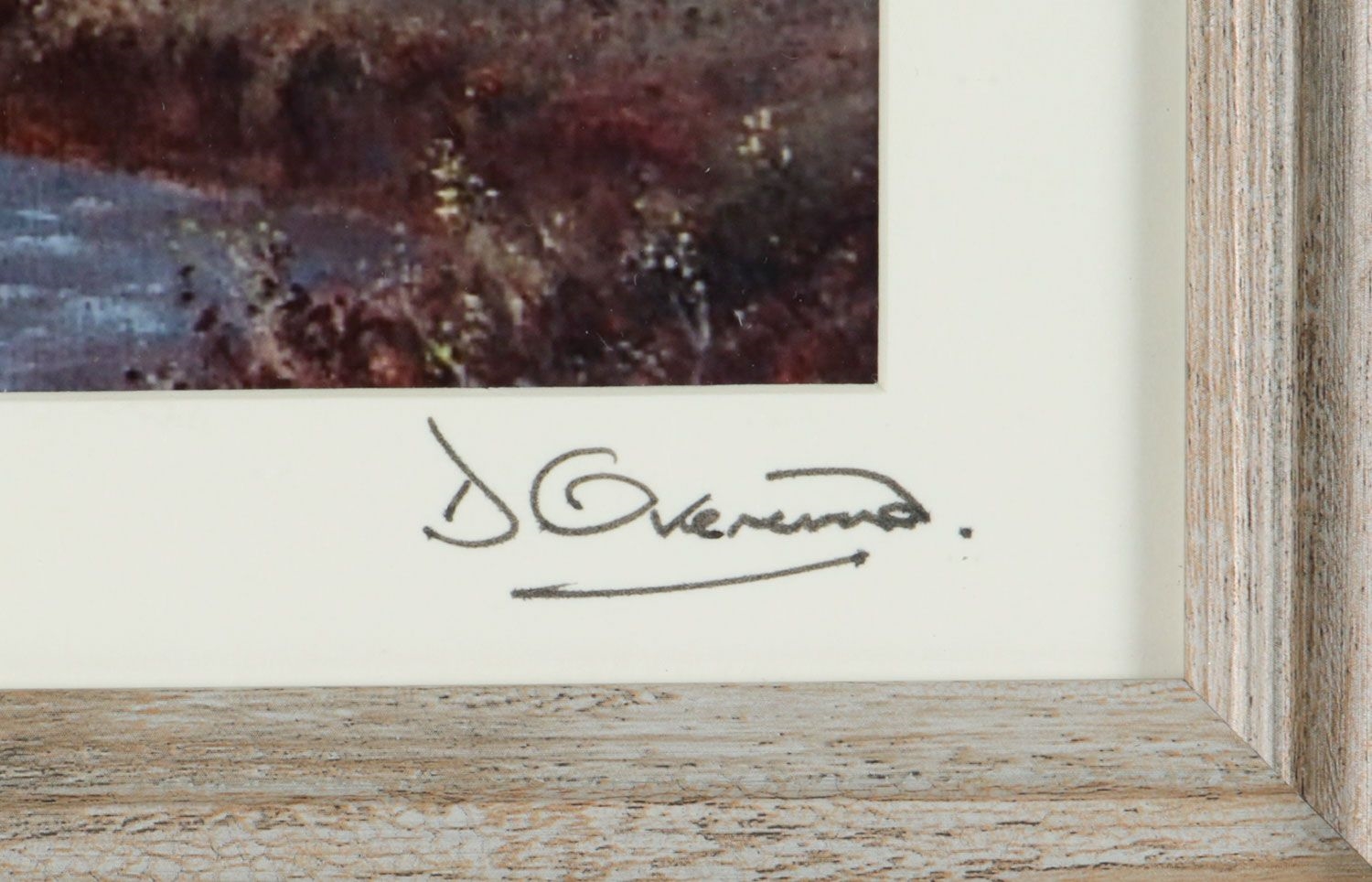 David Overend | DUNDRUM BAY, COUNTY DOWN | MutualArt
