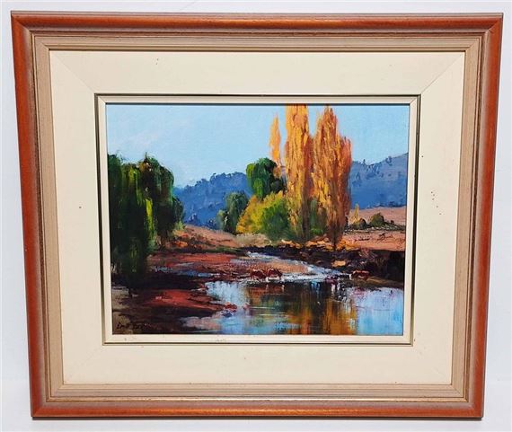 Emile Dan | 1 Artworks at Auction | MutualArt