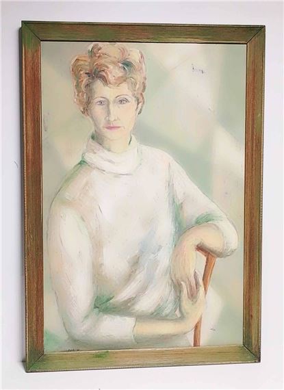 Margaret Sutherland | 1 Artworks | MutualArt