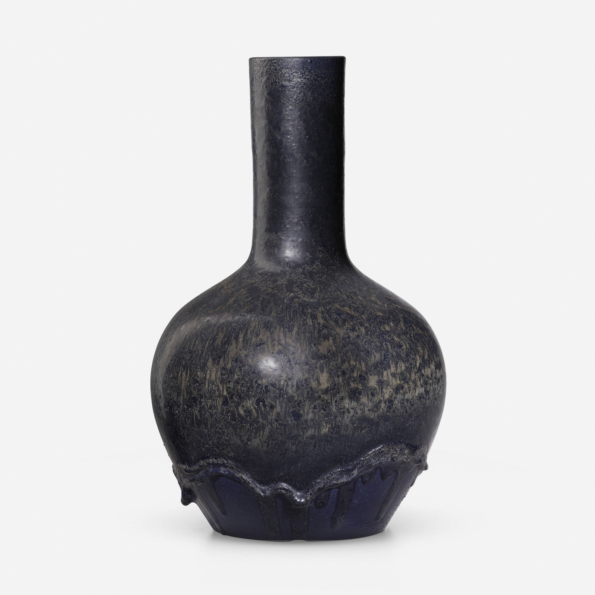 Frederick Hurten Rhead | Vase (1914 - 1917) | MutualArt