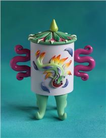 Hannah Lim | Artist Overview | MutualArt