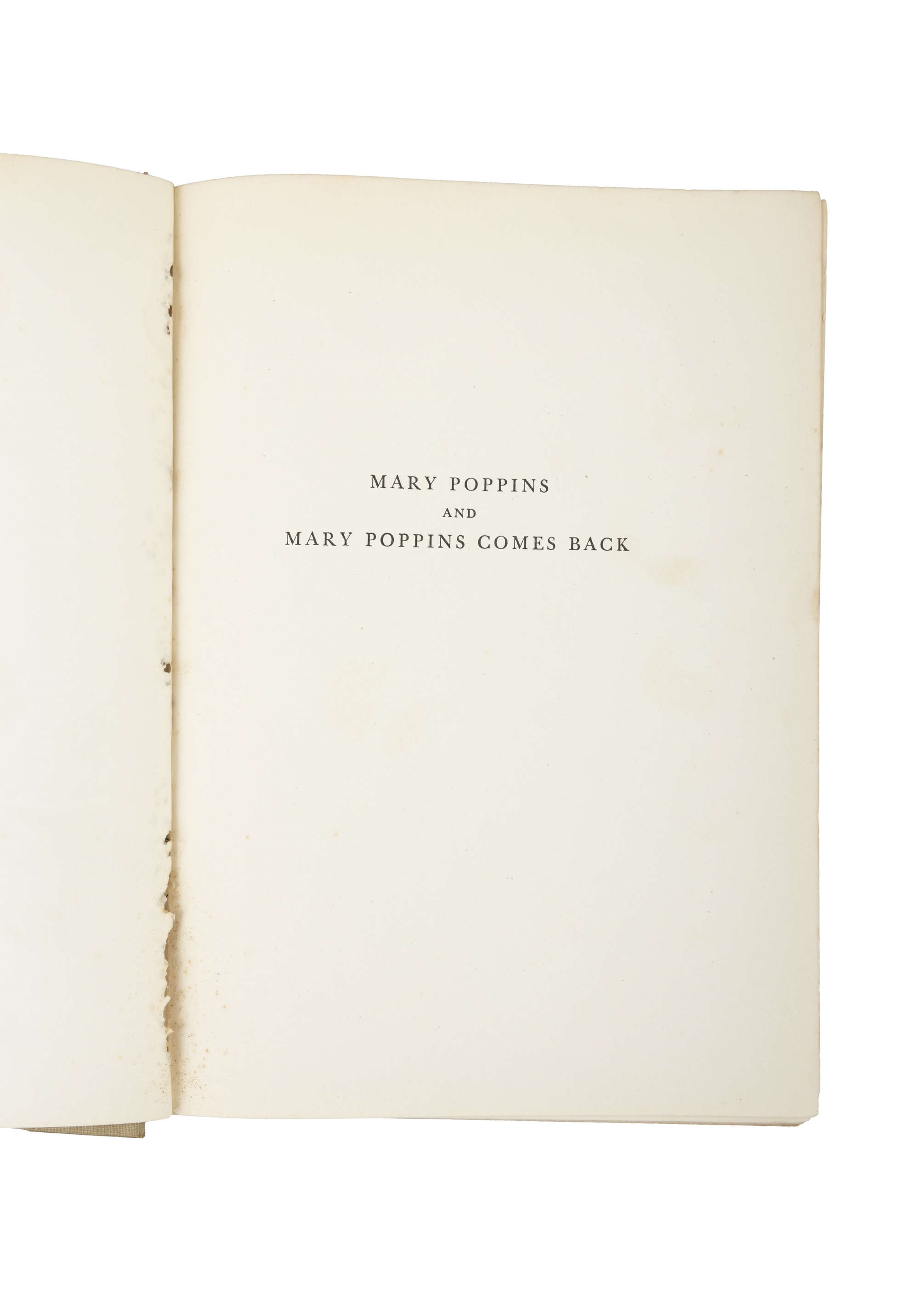 Mary Shepard | Mary Poppins and Mary Poppins Comes Back, illustrations ...