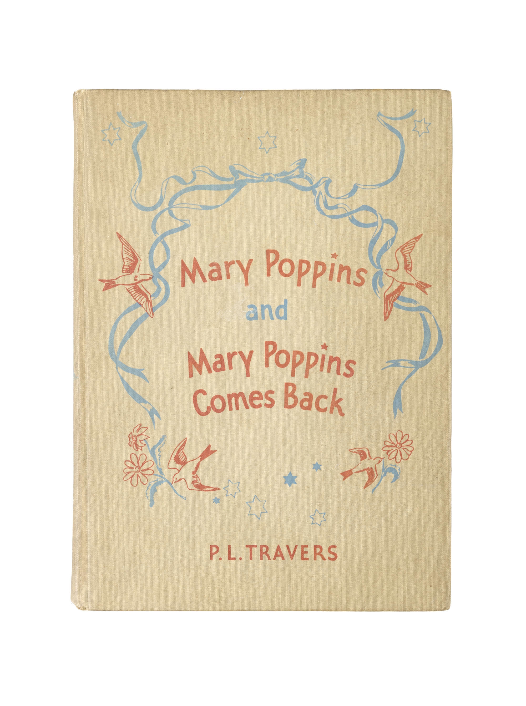 Mary Shepard | Mary Poppins and Mary Poppins Comes Back, illustrations ...