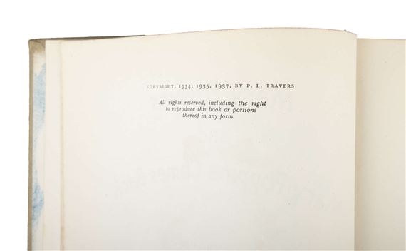 Mary Shepard | Mary Poppins and Mary Poppins Comes Back, illustrations ...