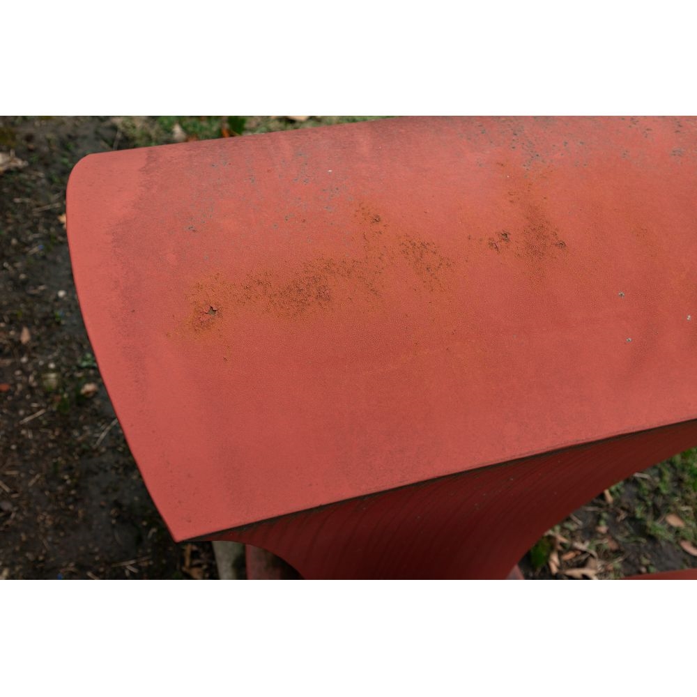 Kenneth Nelson | Metal Sculpture (2005) | MutualArt