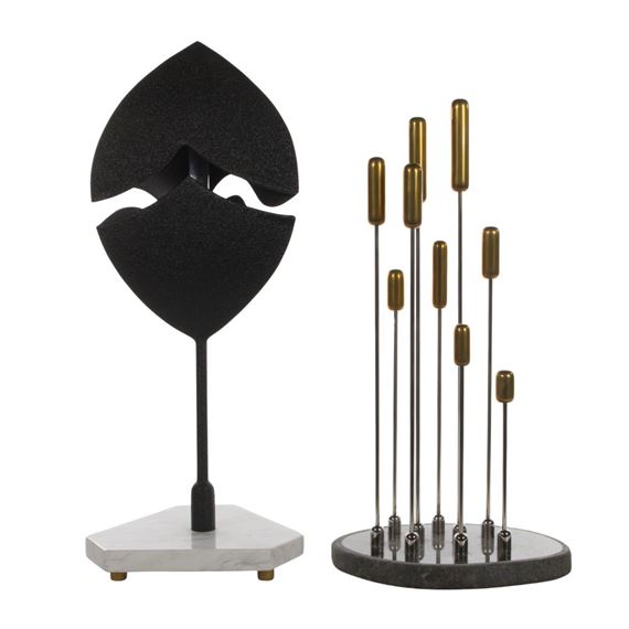 Kenneth Nelson | 88 Artworks at Auction | MutualArt