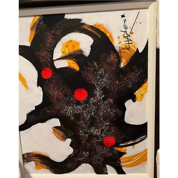Charles H Lee | 4 Artworks at Auction | MutualArt