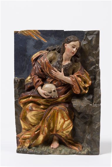 Miguel Jerónimo García | Biography