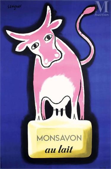 Raymond Savignac | Mon Savon Très Rare Première edition de 1948 / Firts edition of 1948 Very ...