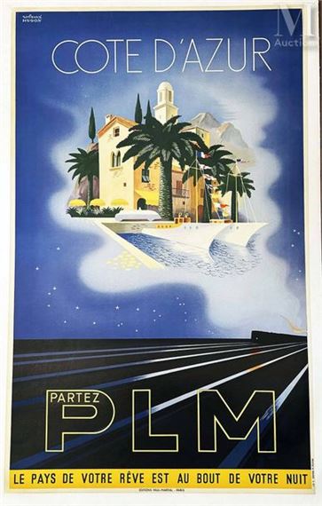 Roland Hugon | Saint Tropez Côte D'Azur Le Pays de Votre Rêve est au ...