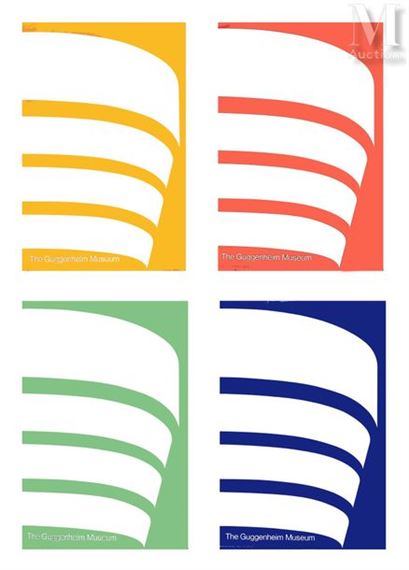 Malcolm Grear | 3 Artworks at Auction | MutualArt