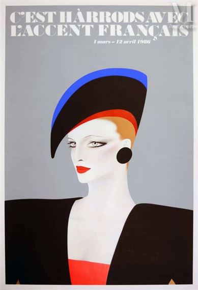 Gerard Courbouleix-Deneriaz | It's Harrods with a French Accent It's ...