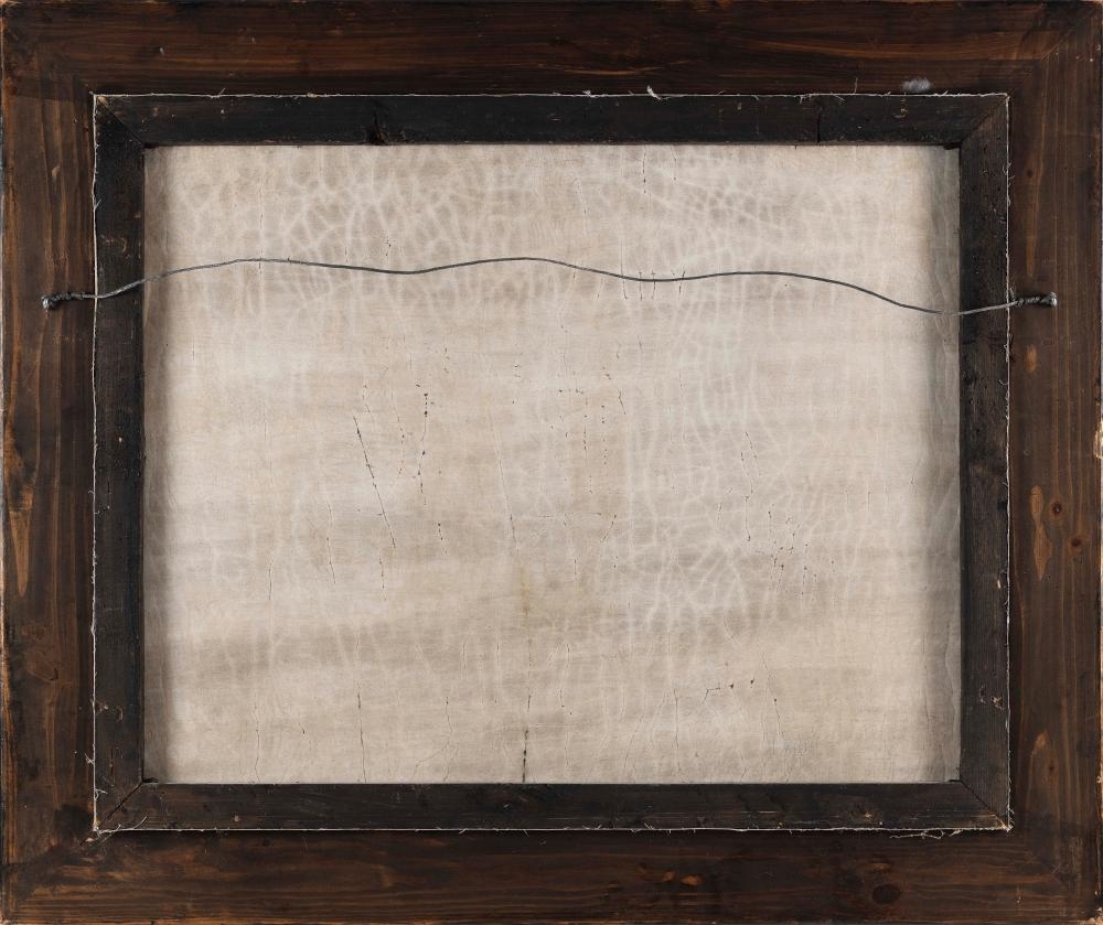 Trevor James | The William Bayles under sail (20th Century) | MutualArt