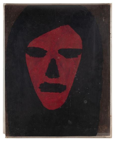 Dominic Falcone | 1 Artworks at Auction | MutualArt
