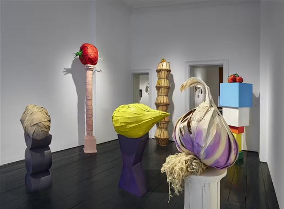 Manuel Wroblewski | 2 Exhibitions and Events | MutualArt