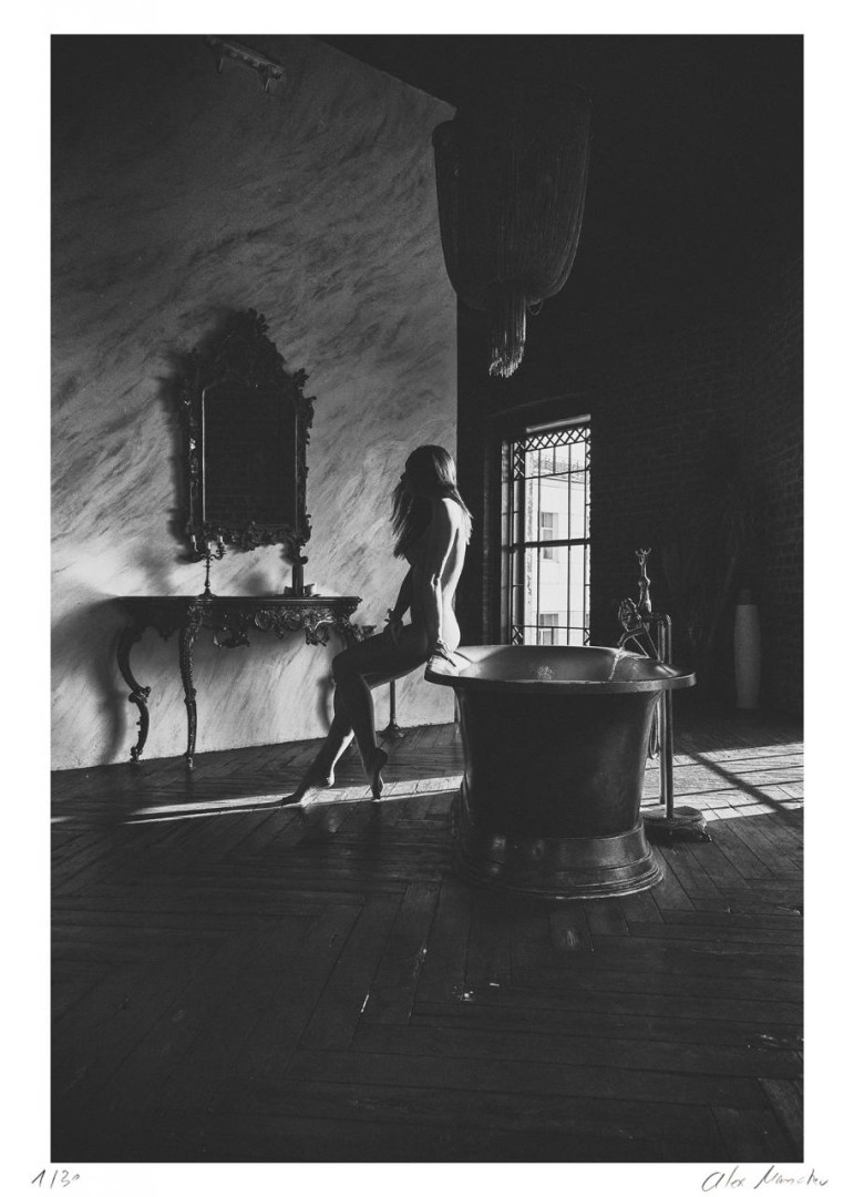 Alex Manchev | Princess Chambers | MutualArt