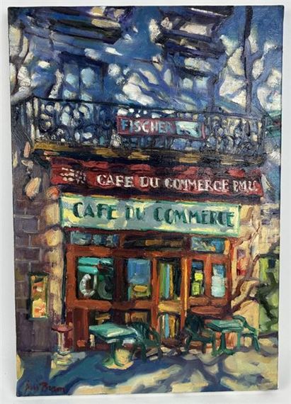 Jerri Bram | Biography