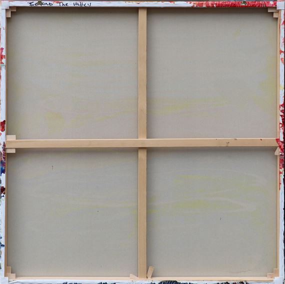 Kevin Sharkey | BEYOND THE VALLEY (2008) | MutualArt