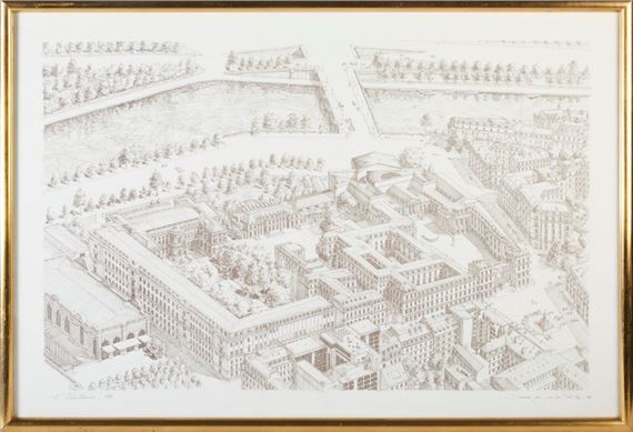 Jean-louis Pires-trigo | 1 Artworks at Auction | MutualArt