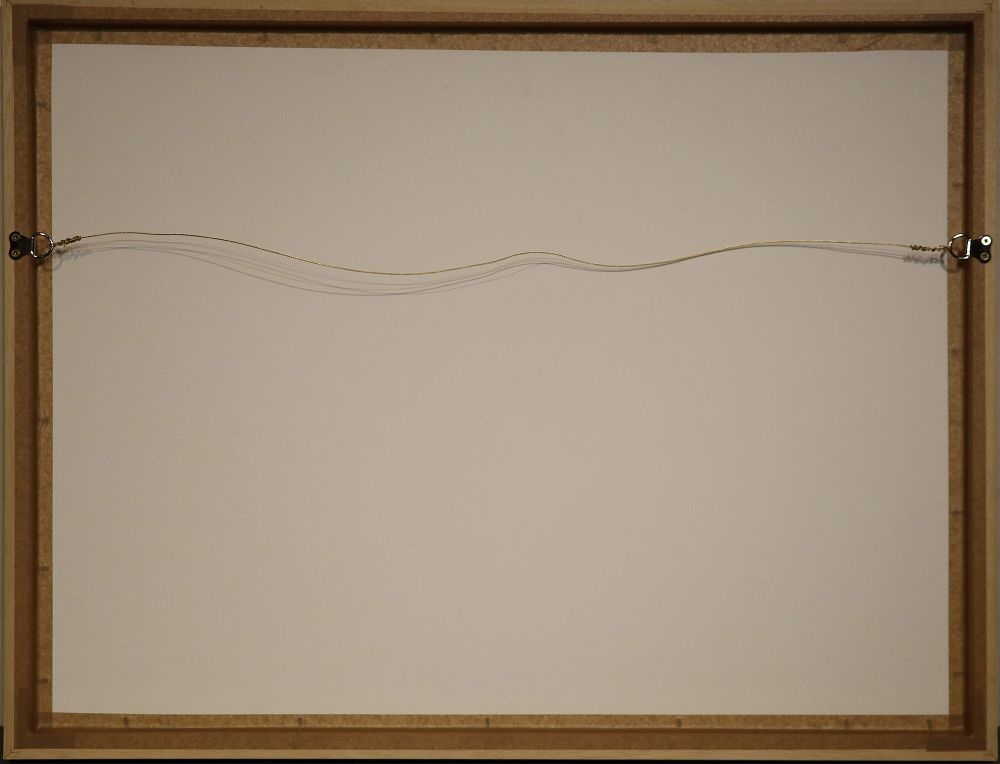 Waldo Balart | INTERSECTION (2019) | MutualArt