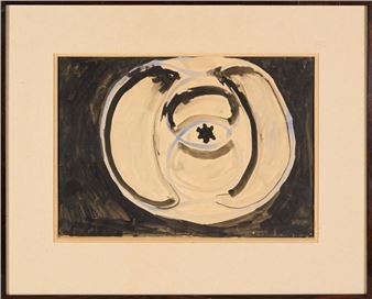 Francis Picabia | 1,491 Artworks at Auction | MutualArt