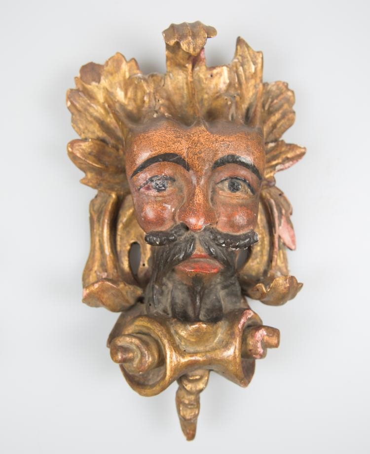 Spanish School, 18th Century | Demons (18th Century) | MutualArt