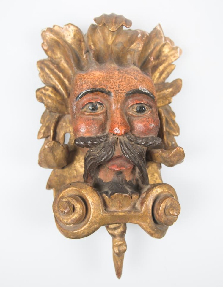 Spanish School, 18th Century | Demons (18th Century) | MutualArt