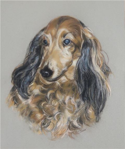 Pat Ross- Life, Art & Legacy | MututalArt