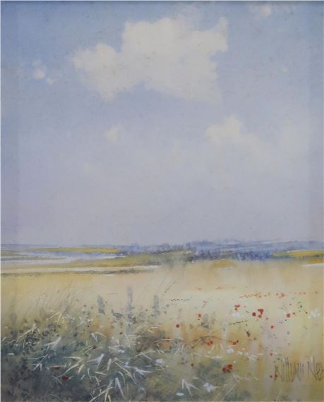 William Neal | 4 Artworks | MutualArt