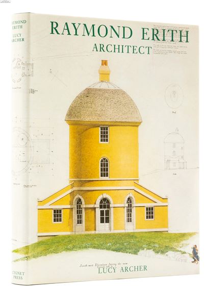 Raymond Erith | 1 Artworks at Auction | MutualArt