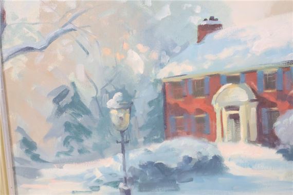 Carl Veilsö | Carl Veilso (20) | MutualArt