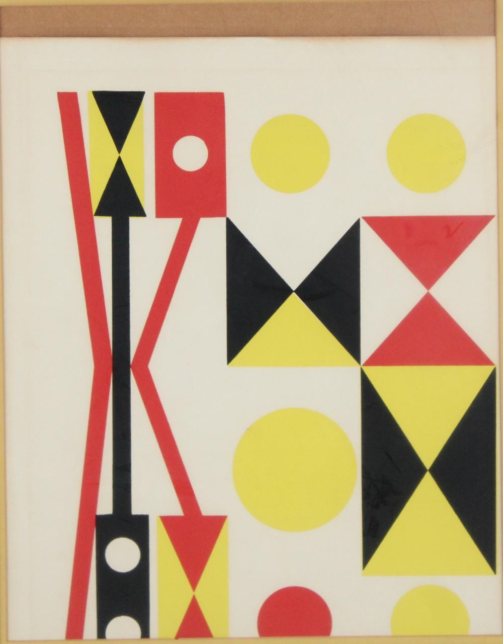 Jesus-Rafael Soto | Jesus-Raphael Soto | MutualArt