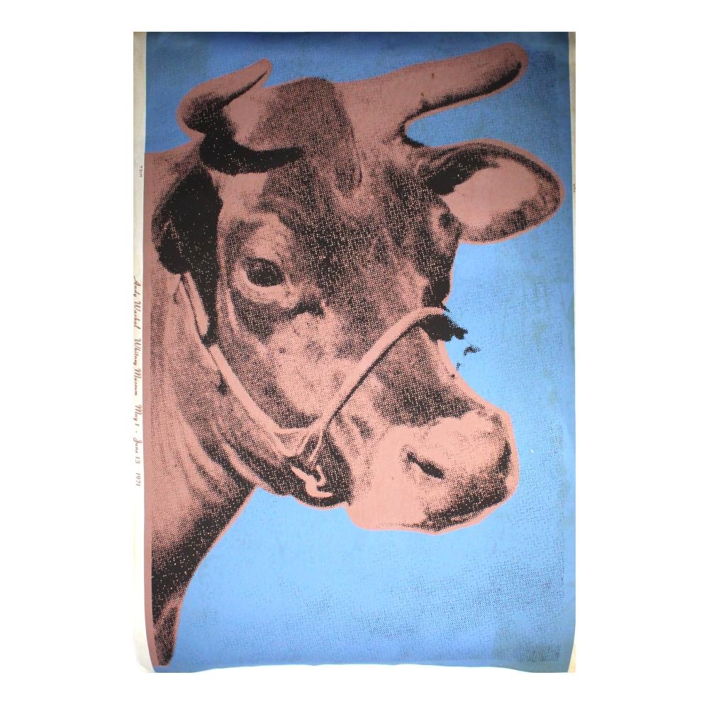 Andy Warhol | Giant Panda, for Endangered Species (F. and S. B.295 ...